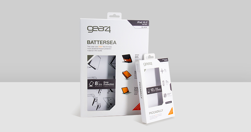 VOION - Packaging innovation - 旺盈集团