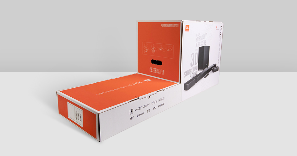 VOION - Packaging innovation - 旺盈集团