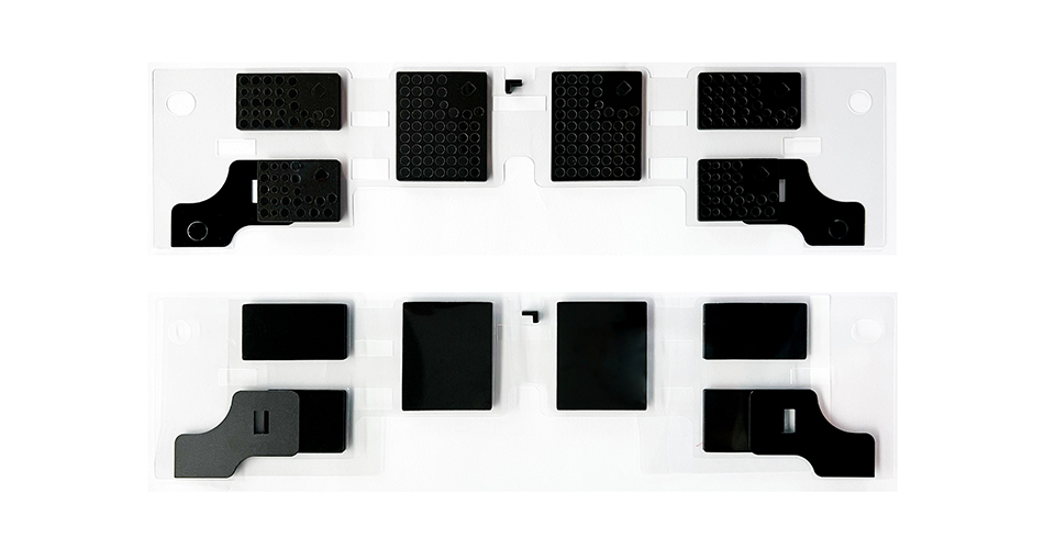 VOION - Packaging innovation - 旺盈集团