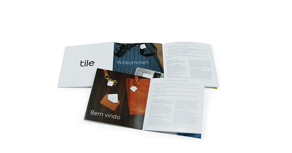 VOION - Packaging innovation - 旺盈集团