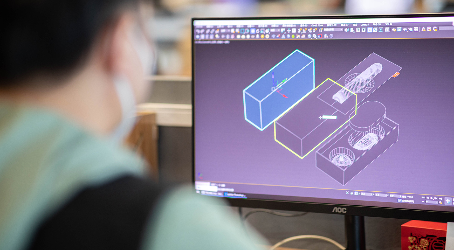 VOION - Packaging innovation - 旺盈集团