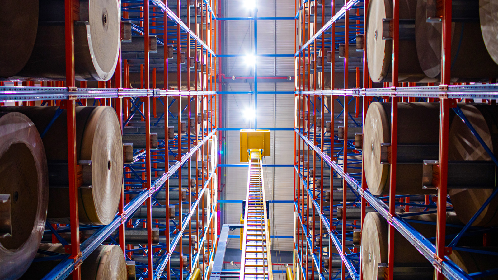 VOION - Packaging innovation - 旺盈集团